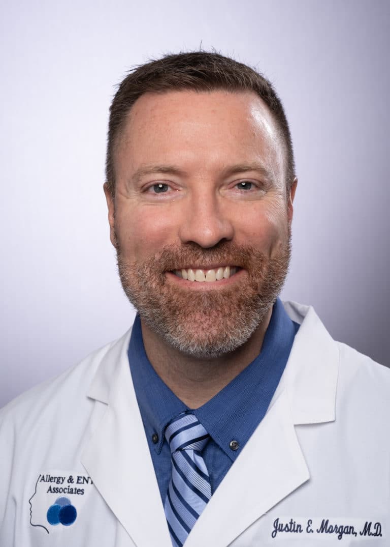 About Us | Allergy & ENT Associates