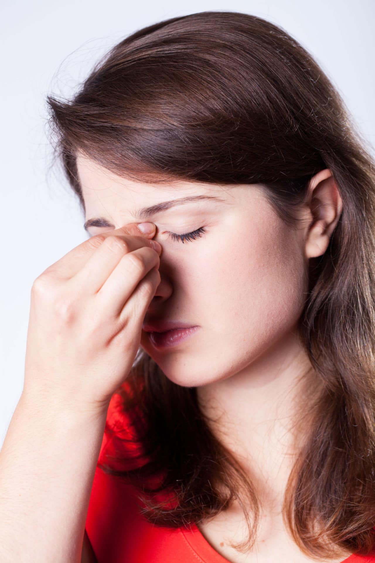 Nosebleeds | Allergy & ENT Associates
