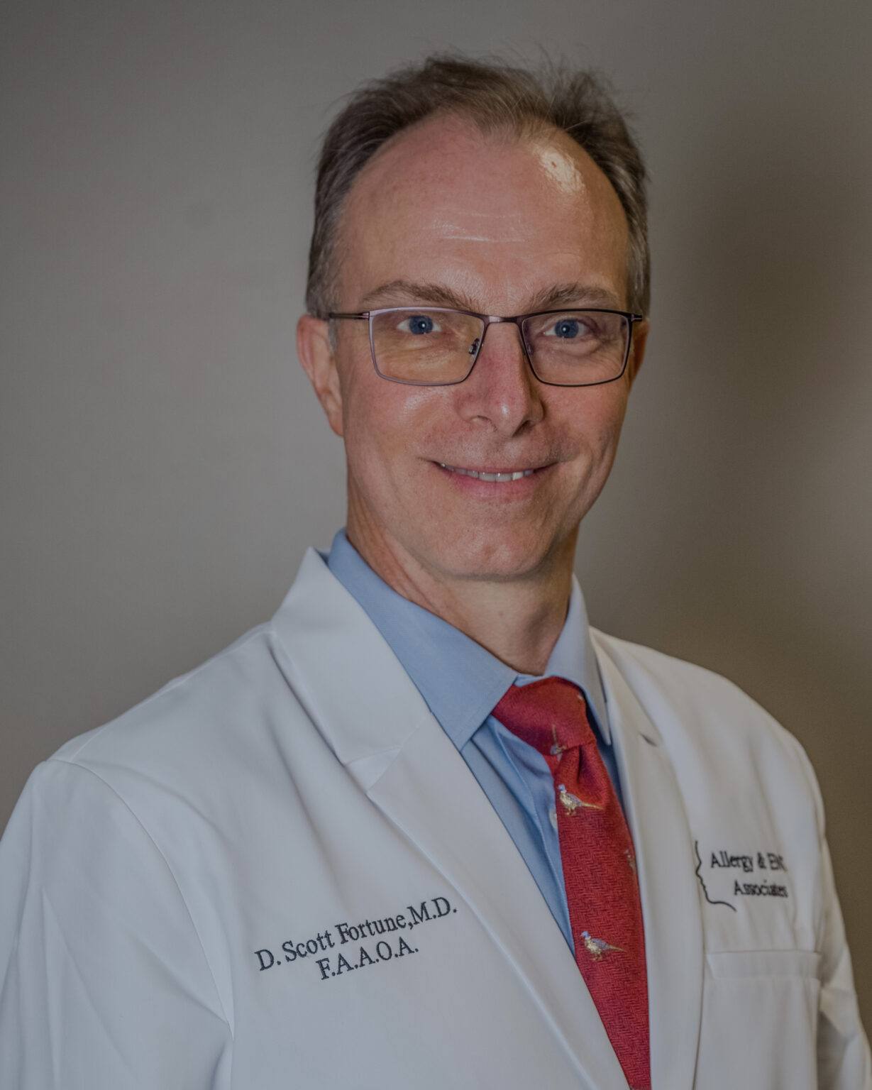 About Us | Allergy & ENT Associates