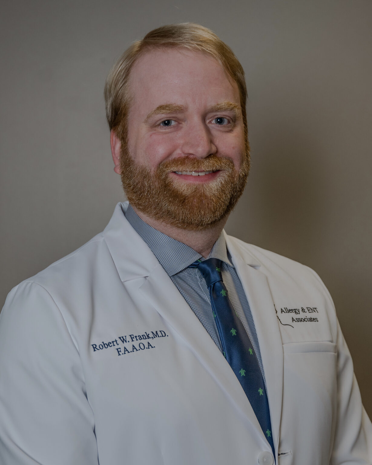 Our Providers | Allergy & ENT Associates