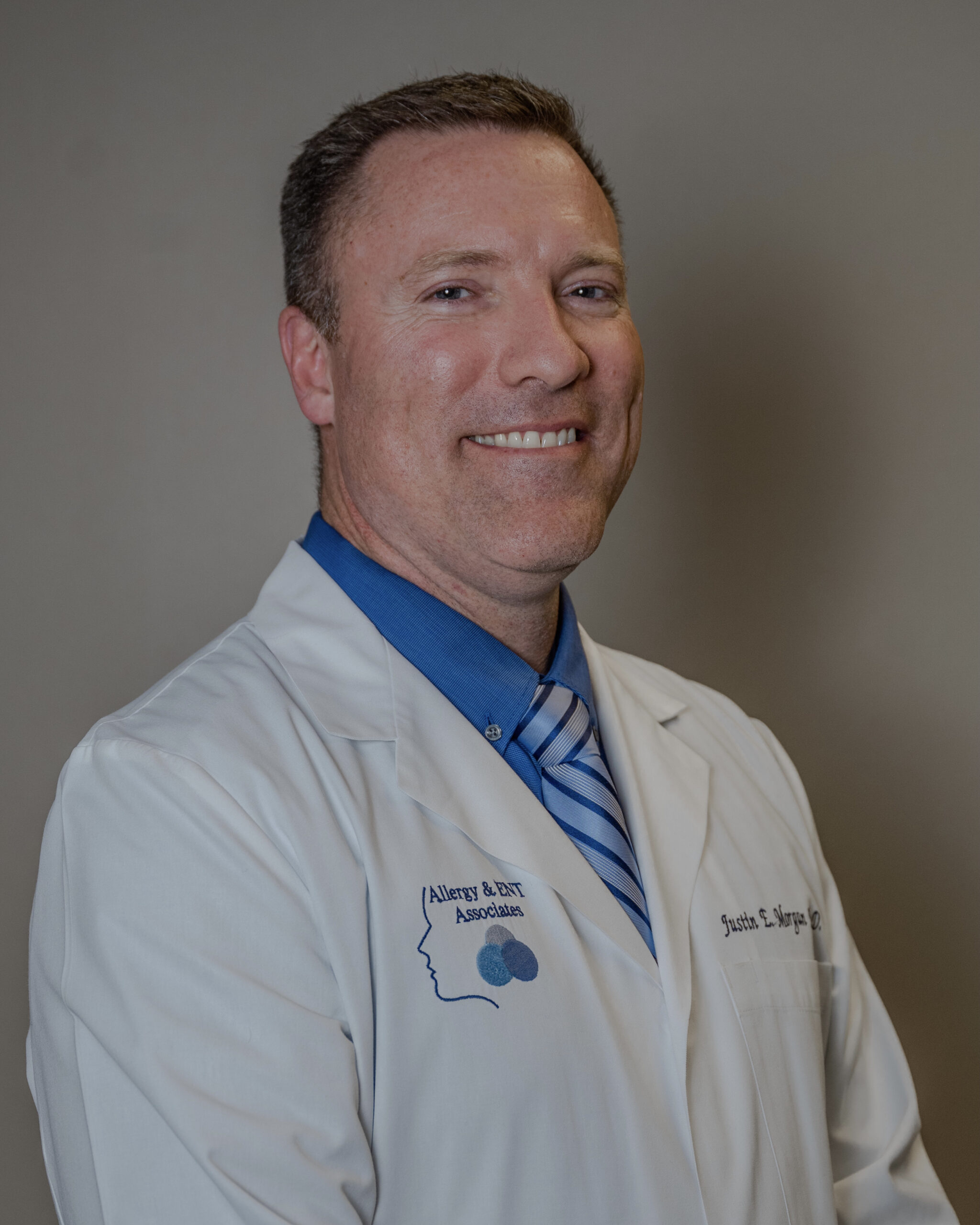 Our Providers | Allergy & ENT Associates