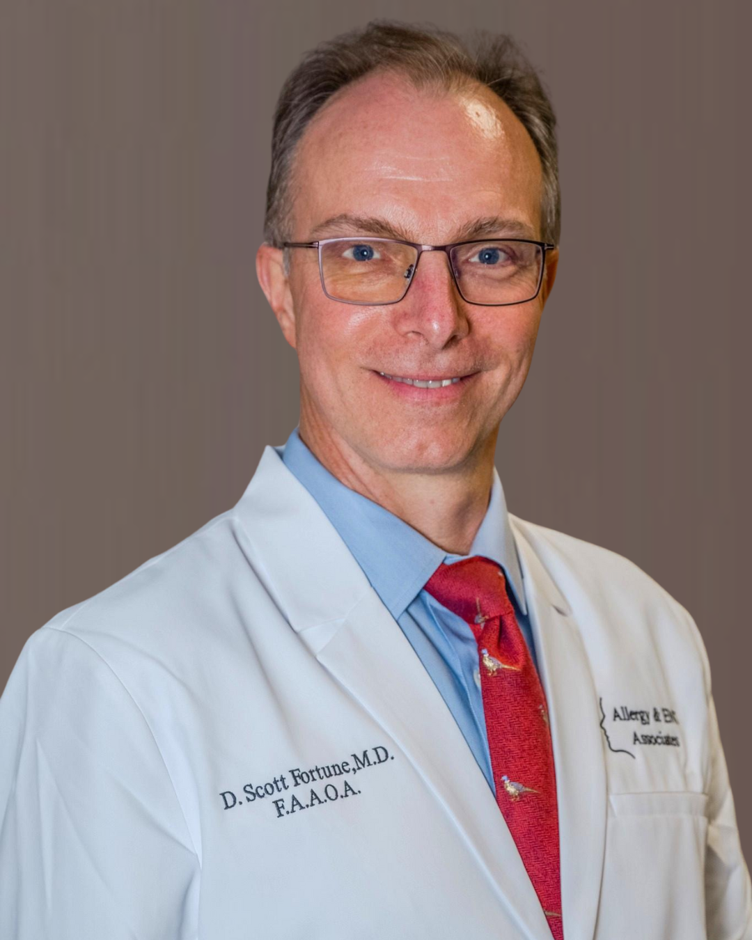 About Us | Allergy & ENT Associates