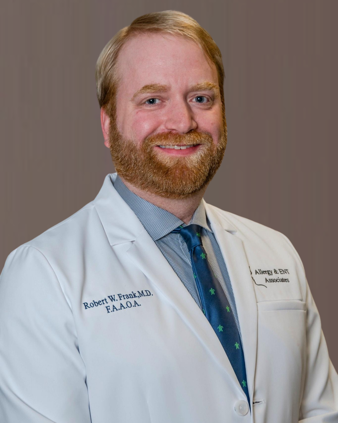 About Us | Allergy & ENT Associates