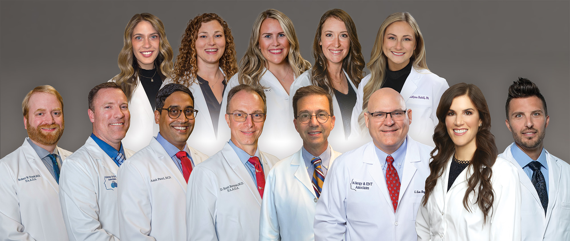 About Us | Allergy & ENT Associates