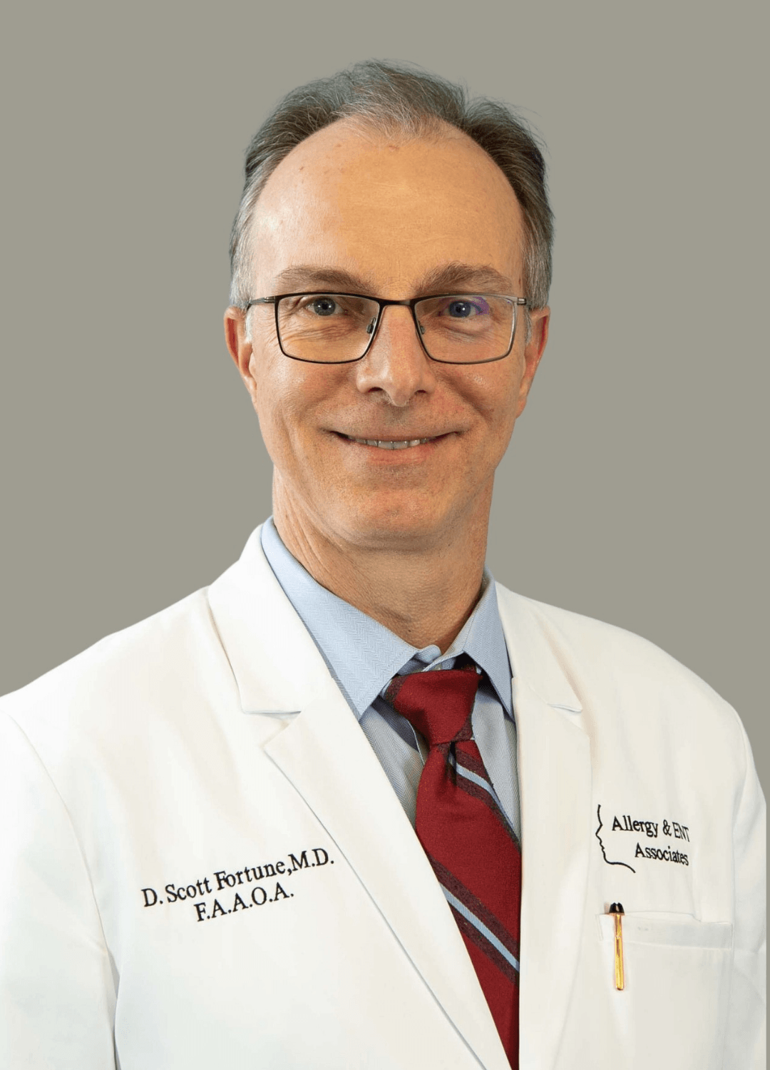 Hermitage | Allergy & ENT Associates